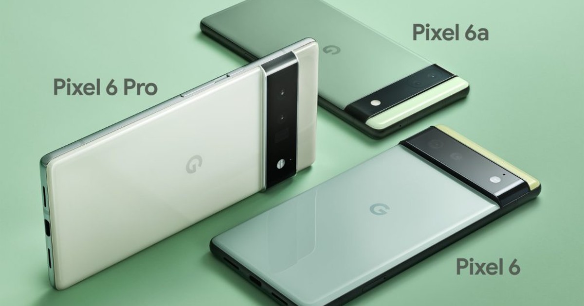เป็นเรื่อง! เมื่อตัวปลดล็อกลายนิ้วมือ Pixel 6a ผิดพลาดปล่อยคนอื่นปลด ...
