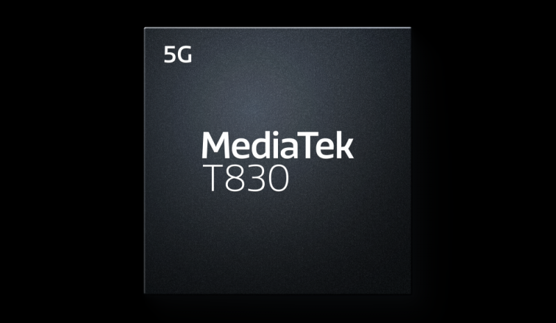 MediaTek เปิดตัวแพลตฟอร์ม T830 สำหรับอุปกรณ์ CPE 5G ซึ่งมีเราเตอร์แบบ ...