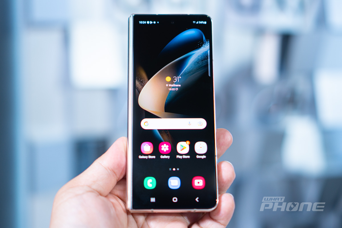 Samsung Galaxy Z-10