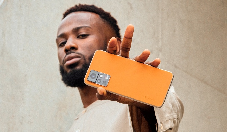 Infinix เปิดตัว ZERO X PRO ในไทย คุ้มค่าในราคาเพียง 6,999 บาท