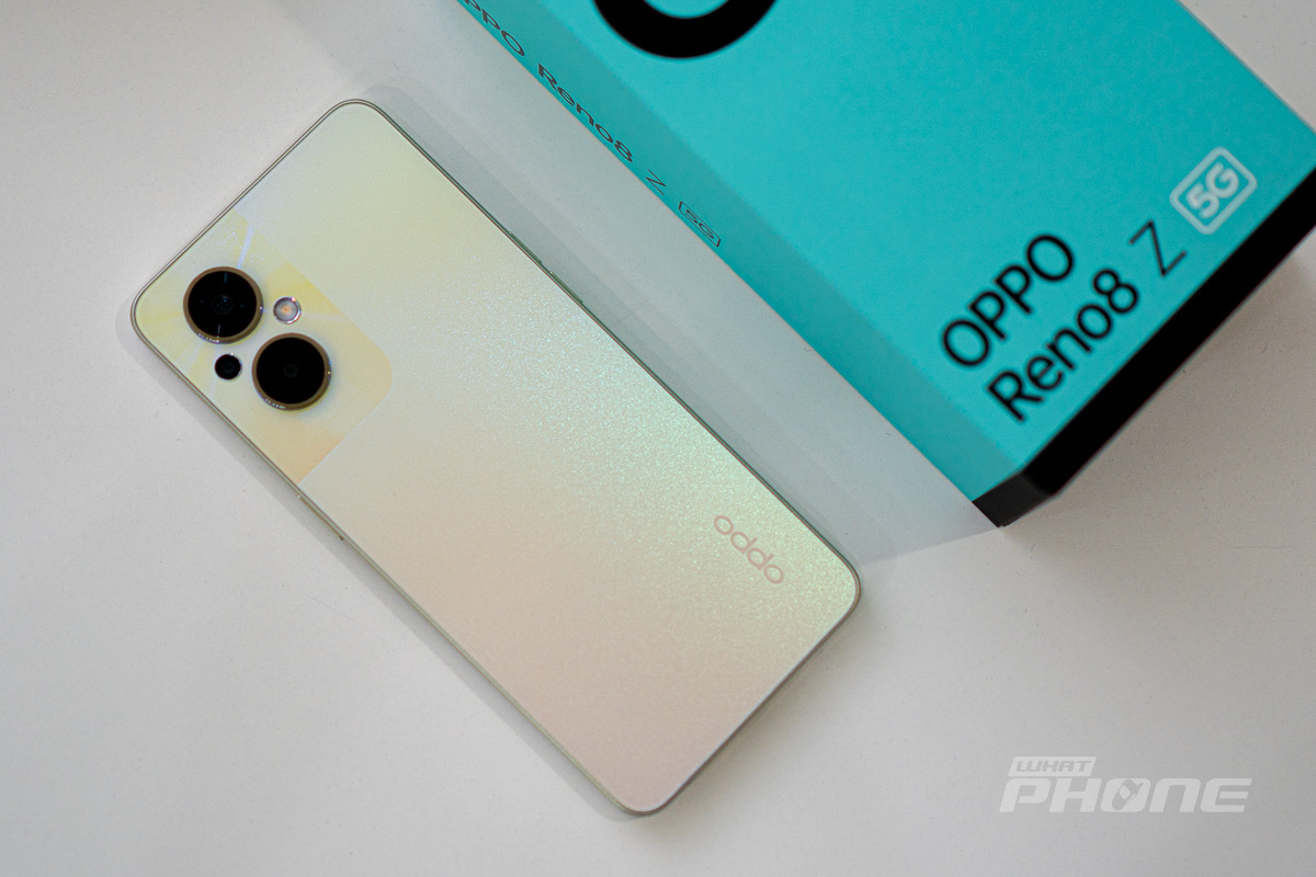 OPPO Reno8 Z 5G-46