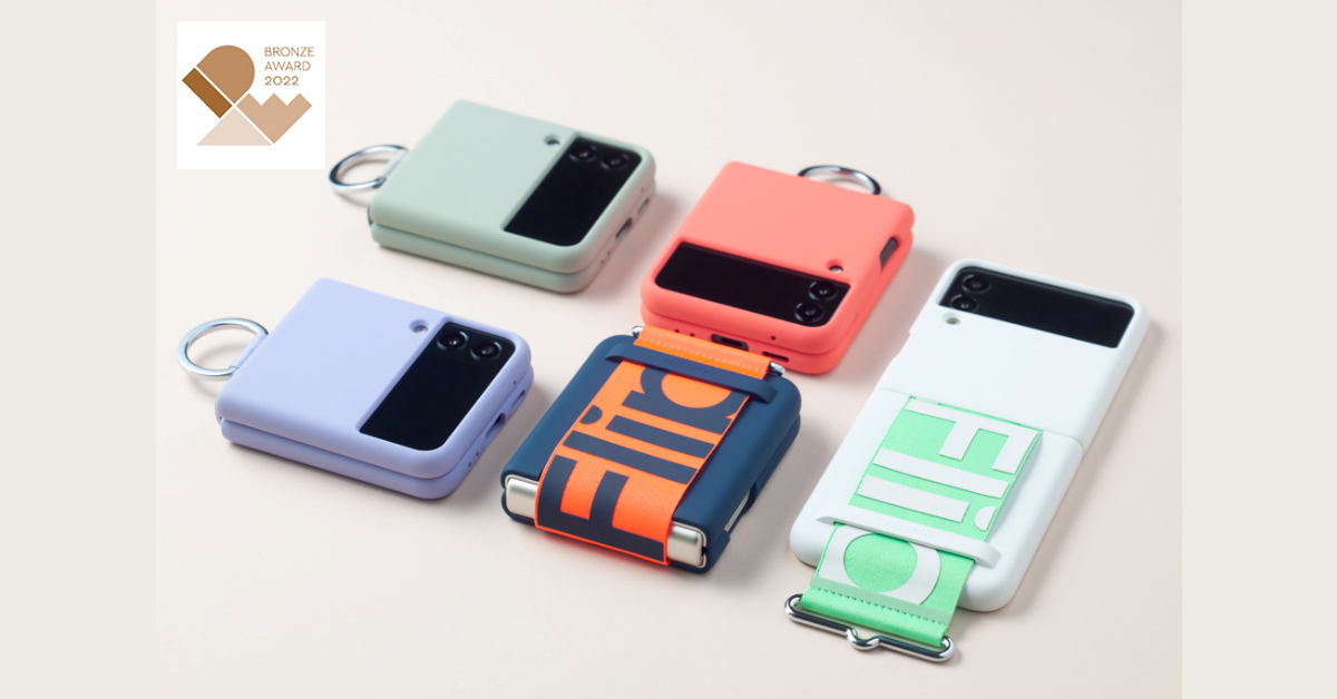 Samsung กวาด 42 รางวัล ในงาน International Design Excellence Awards ...