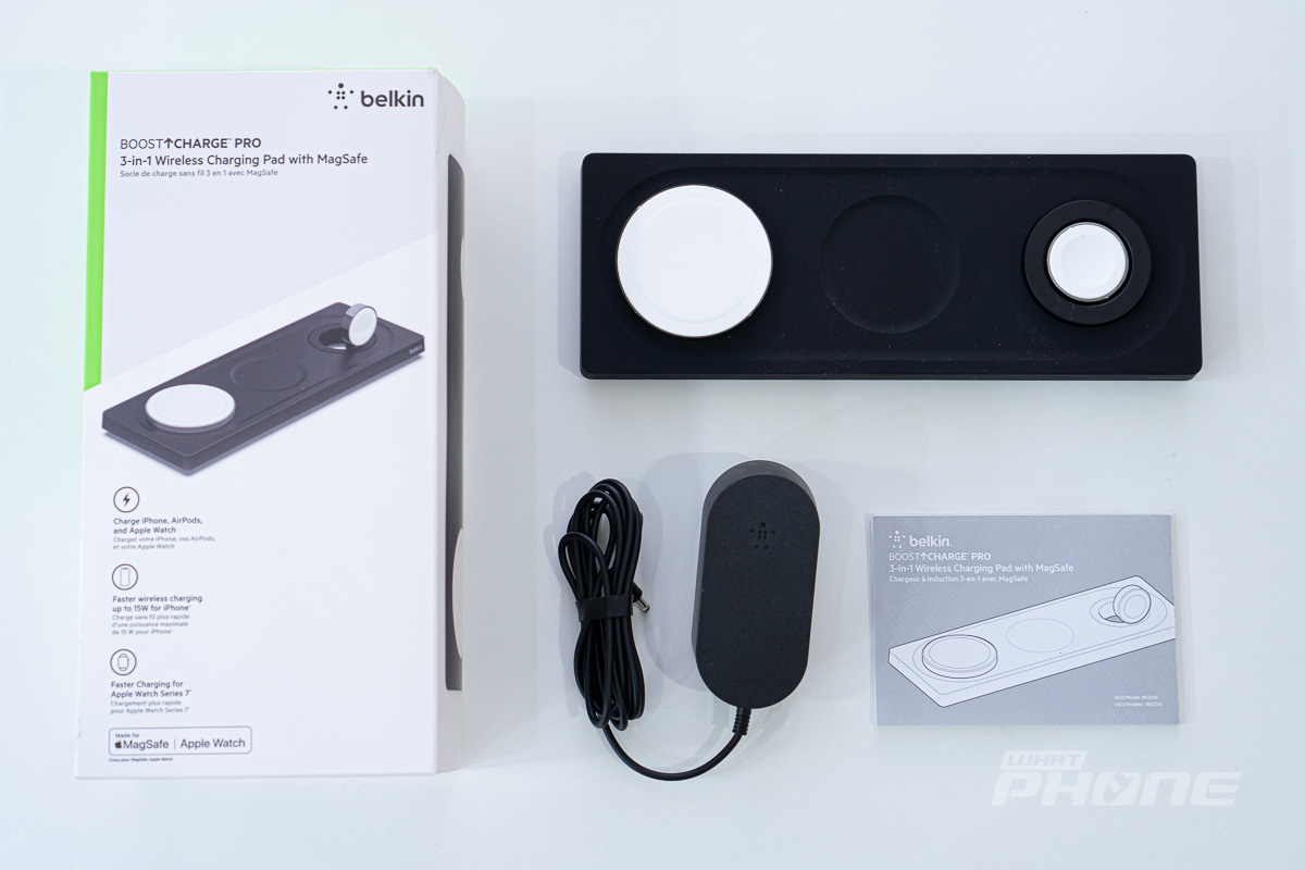 Belkin BOOST CHARGE PRO_