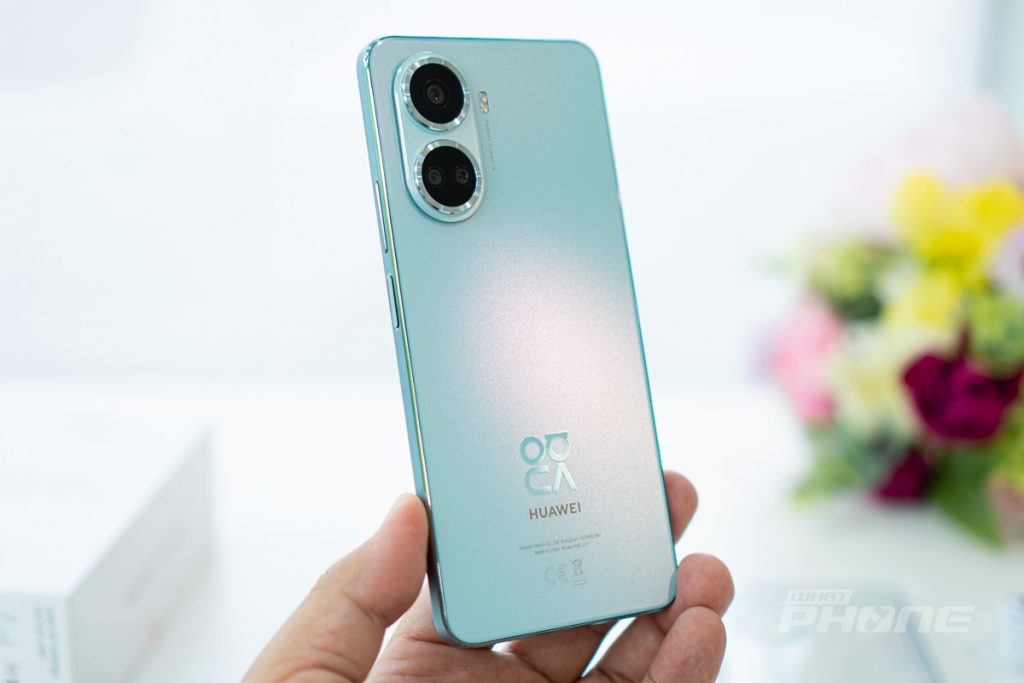 รีวิว HUAWEI nova 10 SE จัดเต็มกับกล้อง 108MP ดีไซน์พรีเมียม จอใหญ่สะใจ ...