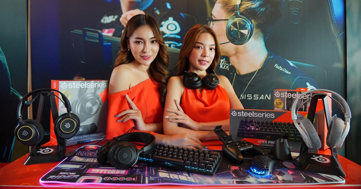 RTB reveals the gaming gear business for 3 years, growing 400%, delivering 5 models of gaming ...