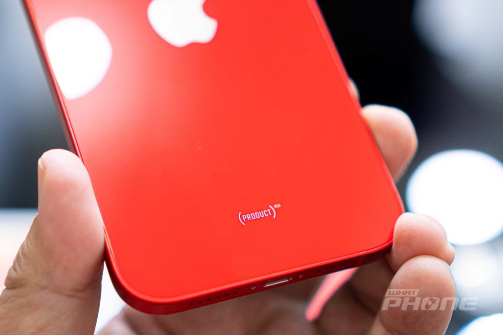 พรีวิว iPhone 14 Plus (Product) Red อีกหนึ่งตัวเลือก iPhone 14 หน้าจอ ...