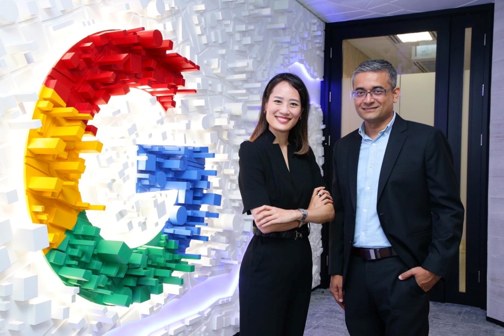 ดีแทค เทเลนอร์ และ Google Cloud เดินหน้าสนับสนุนธุรกิจไทย เปลี่ยนผ่านสู่ดิจิทัล เปิดตัวดีแทค B ...