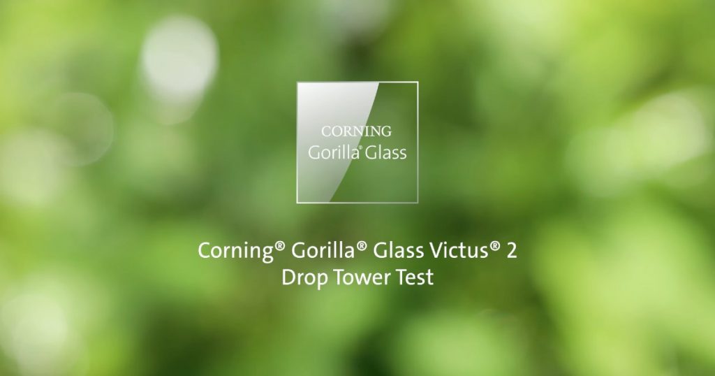 Corning เปิดตัว Gorilla Glass Victus 2 กระจกหน้าจอที่ทนทานยิ่งกว่าเดิม