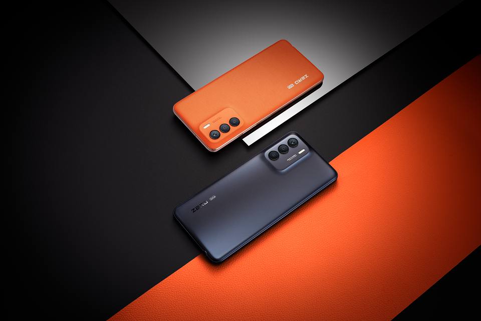 Infinix เปิดตัว ZERO 5G 2023 ชิป Dimensity 1080 ROM จัดเต็ม 256GB เพียง 8,299* บาท