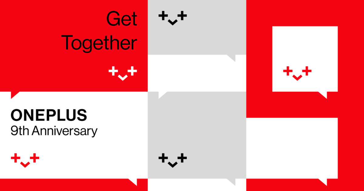 ครบรอบ 9 ปี OnePlus กับการขับเคลื่อนโดยชุมชนเพื่อชีวิตดิจิทัลที่เหนือกว่า