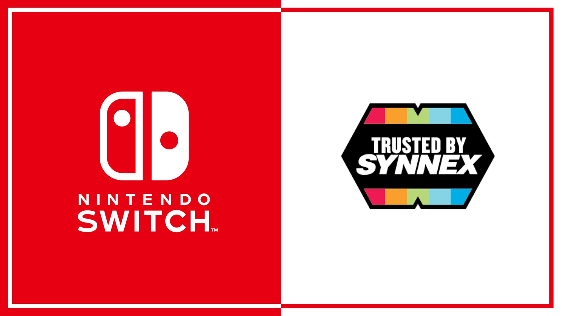 SYNNEX ได้รับแต่งตั้งเป็นผู้จัดจำหน่าย NINTENDO และดูแลการตลาดในไทยครบ ...