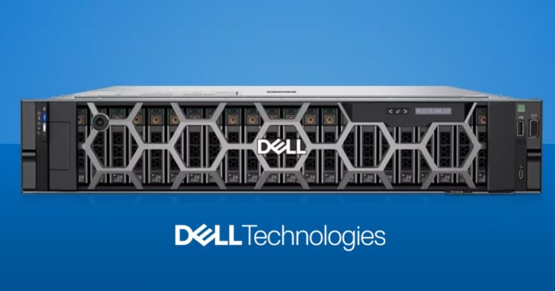 เดลล์ เทคโนโลยีส์ เปิดตัว Dell PowerEdge เซิร์ฟเวอร์ใหม่ พร้อม ...