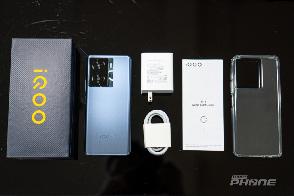 รีวิว iQOO Z7 Series 5G สมาร์ทโฟนเกมมิ่งสำหรับ Gen Z ที่คุ้มค่าที่สุด ...
