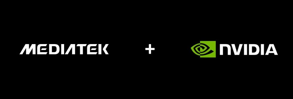 MediaTek จับมือ NVIDIA รวมชิปเล็ต NVIDIA GPU รุ่นใหม่เข้ากับ Dimensity ...