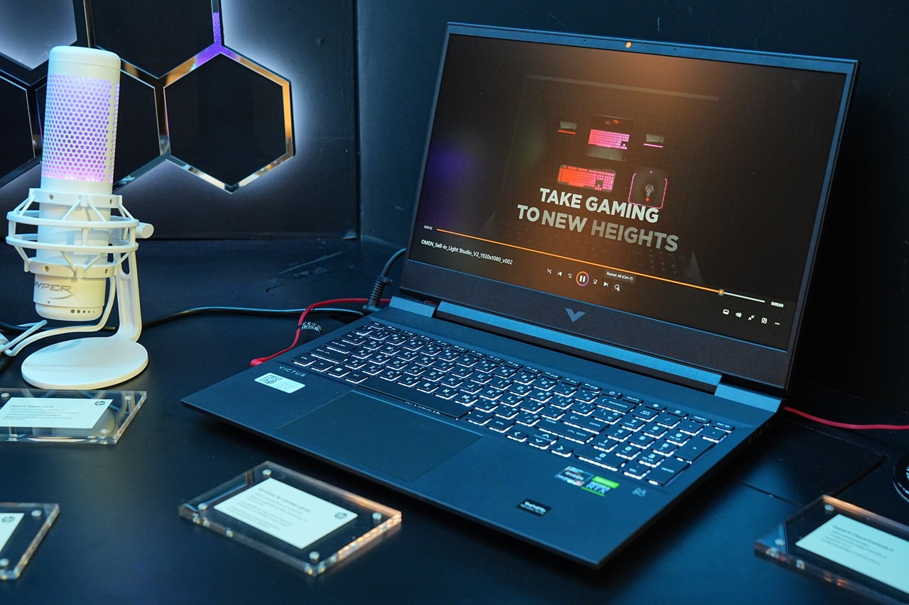 HP ประเทศไทย ตอกย้ำความเป็นผู้นำผ่านกลยุทธ์ ‘Future Ready’ เพื่อมุ่งสู่ ...