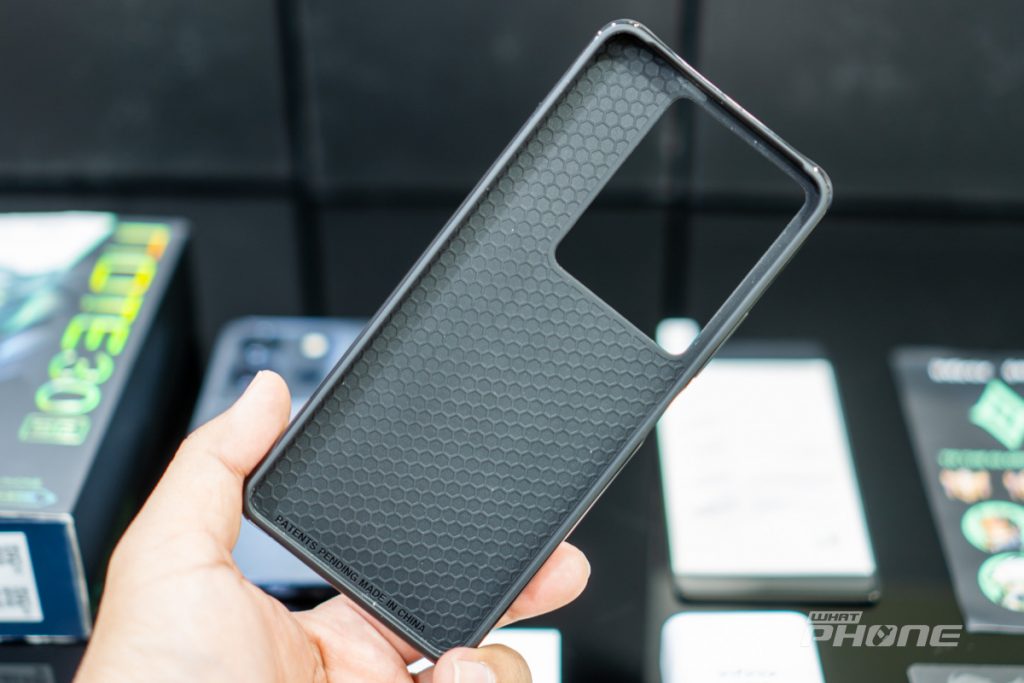 รีวิว Infinix Note 30 5G x RoV Edition สมาร์ทโฟนเกมมิ่ง กล้อง 108MP ...