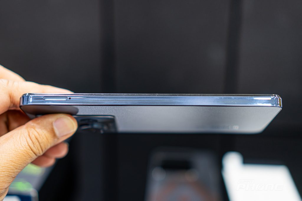 รีวิว Infinix Note 30 5G x RoV Edition สมาร์ทโฟนเกมมิ่ง กล้อง 108MP ...