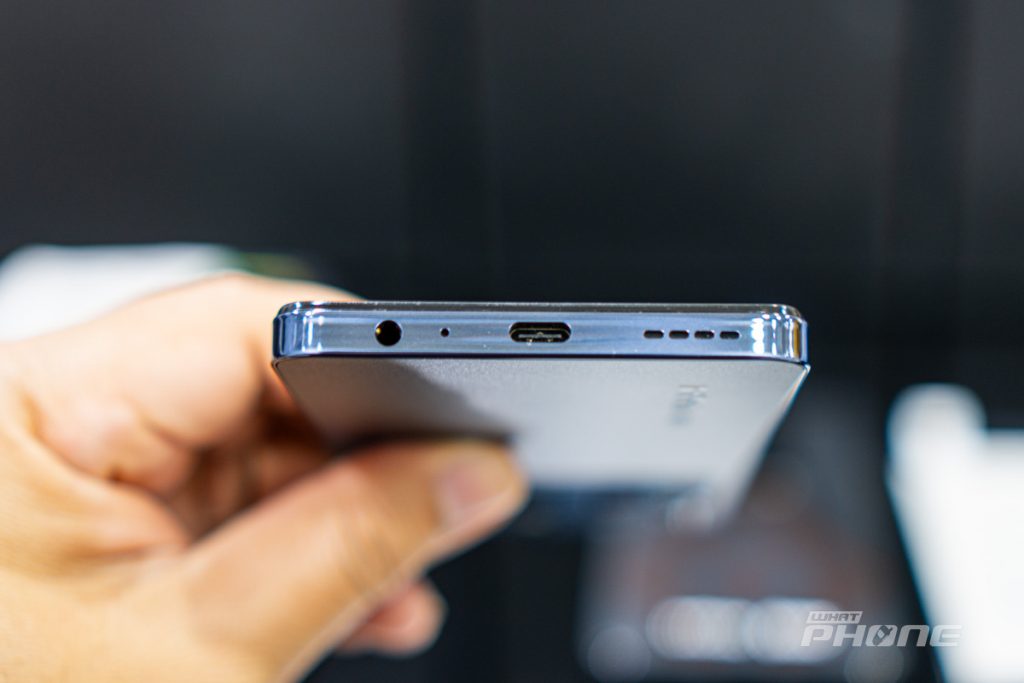 รีวิว Infinix Note 30 5G x RoV Edition สมาร์ทโฟนเกมมิ่ง กล้อง 108MP ...