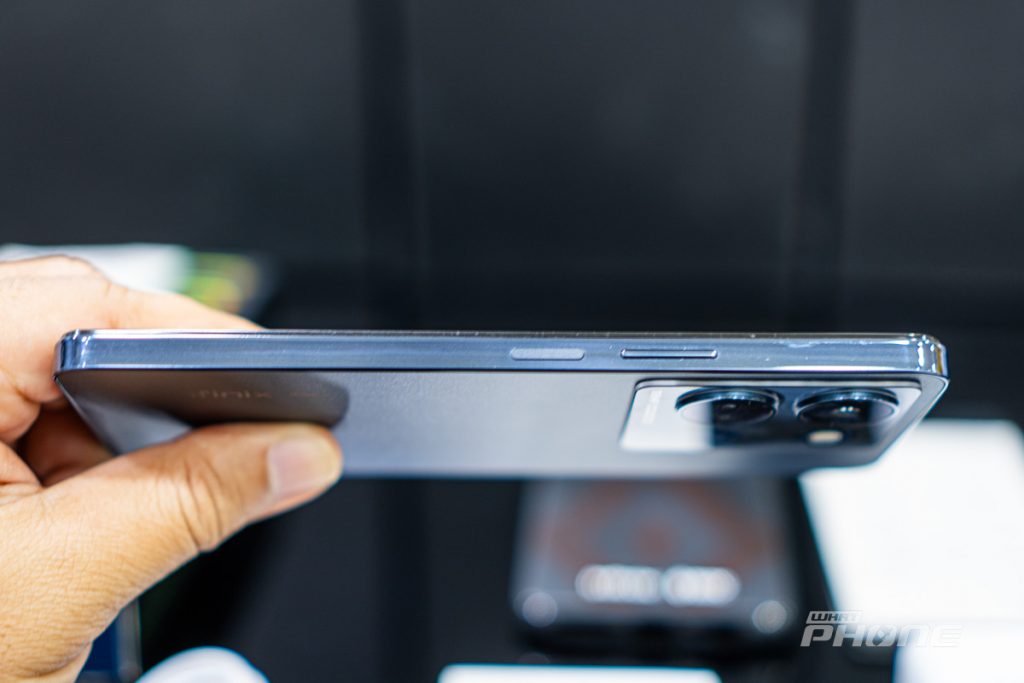 รีวิว Infinix Note 30 5G x RoV Edition สมาร์ทโฟนเกมมิ่ง กล้อง 108MP ...