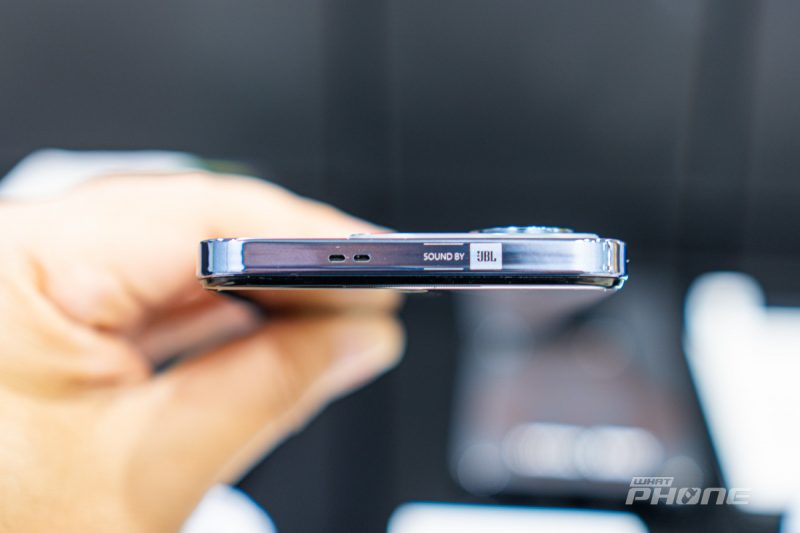 รีวิว Infinix Note 30 5G x RoV Edition สมาร์ทโฟนเกมมิ่ง กล้อง 108MP ...