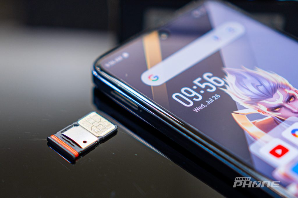 รีวิว Infinix Note 30 5G x RoV Edition สมาร์ทโฟนเกมมิ่ง กล้อง 108MP ...