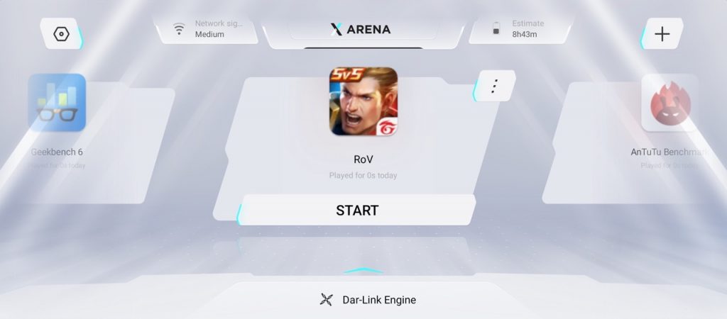 รีวิว Infinix Note 30 5G x RoV Edition สมาร์ทโฟนเกมมิ่ง กล้อง 108MP ...