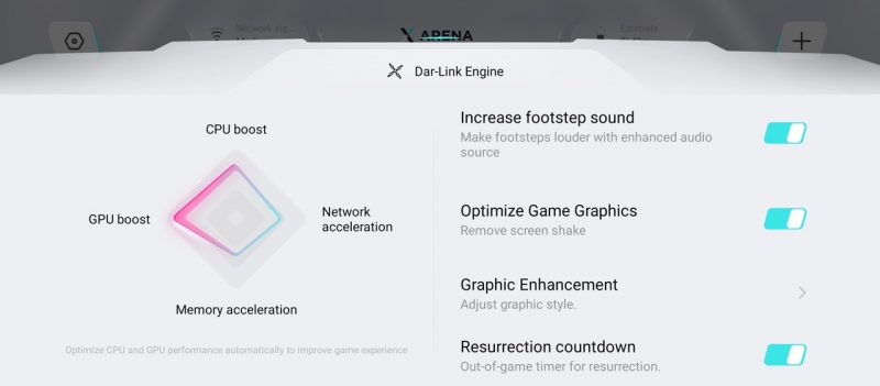 รีวิว Infinix Note 30 5G x RoV Edition สมาร์ทโฟนเกมมิ่ง กล้อง 108MP ...