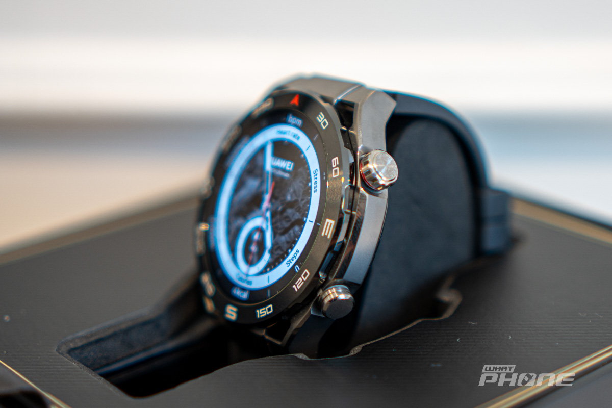 HUAWEI Watch Ultimate-40