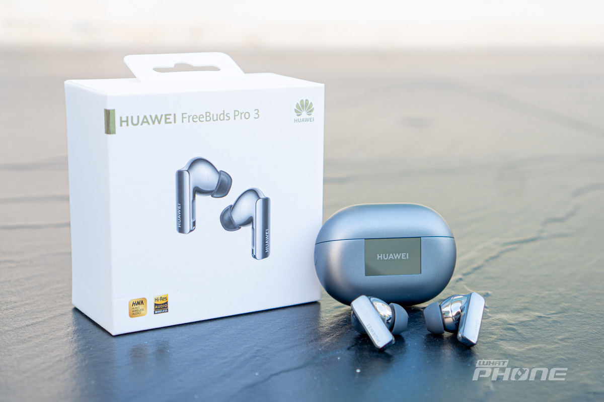 แกะนวัตกรรมใน HUAWEI FreeBuds Pro 3 ทำไมถึงเป็นหูฟังเรือธงคุ้มเกินราคา