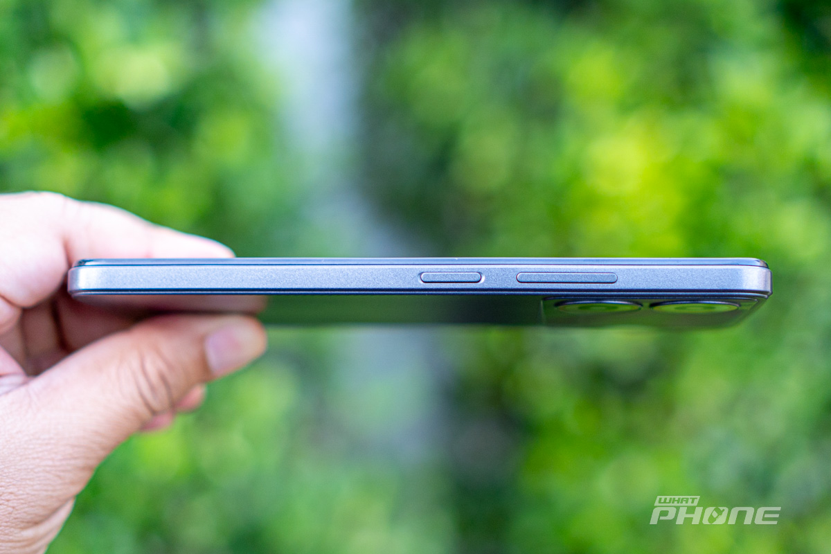 ZTE Blade A34 review, the smallest smartphone with a large 6.6-inch ...