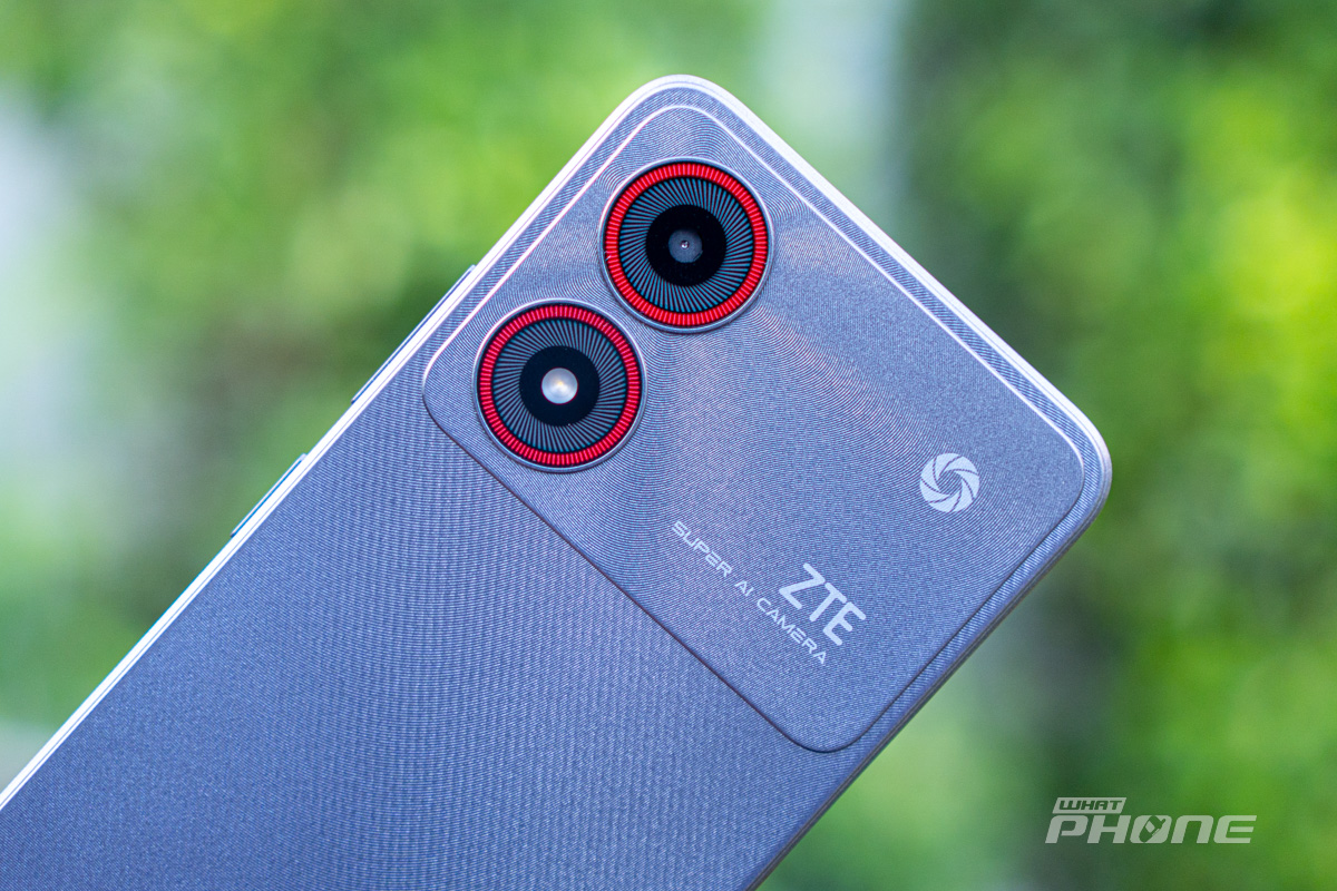 รีวิว ZTE Blade A34 สมาร์ทโฟนน้องเล็ก หน้าจอใหญ่ 6.6" จัดเต็มฟังก์ชั่นในราคาเพียง 2,299 บาท