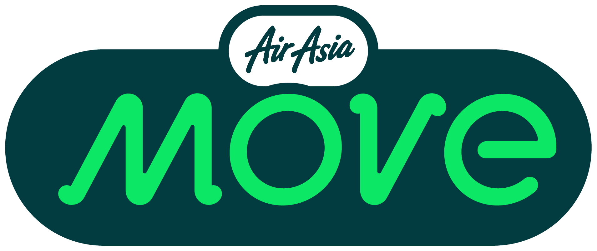 AirAsia MOVE ปรับโฉมแอปพลิเคชั่นใหม่ โชว์ก้าวใหม่ตอบโจทย์นักเดินทาง