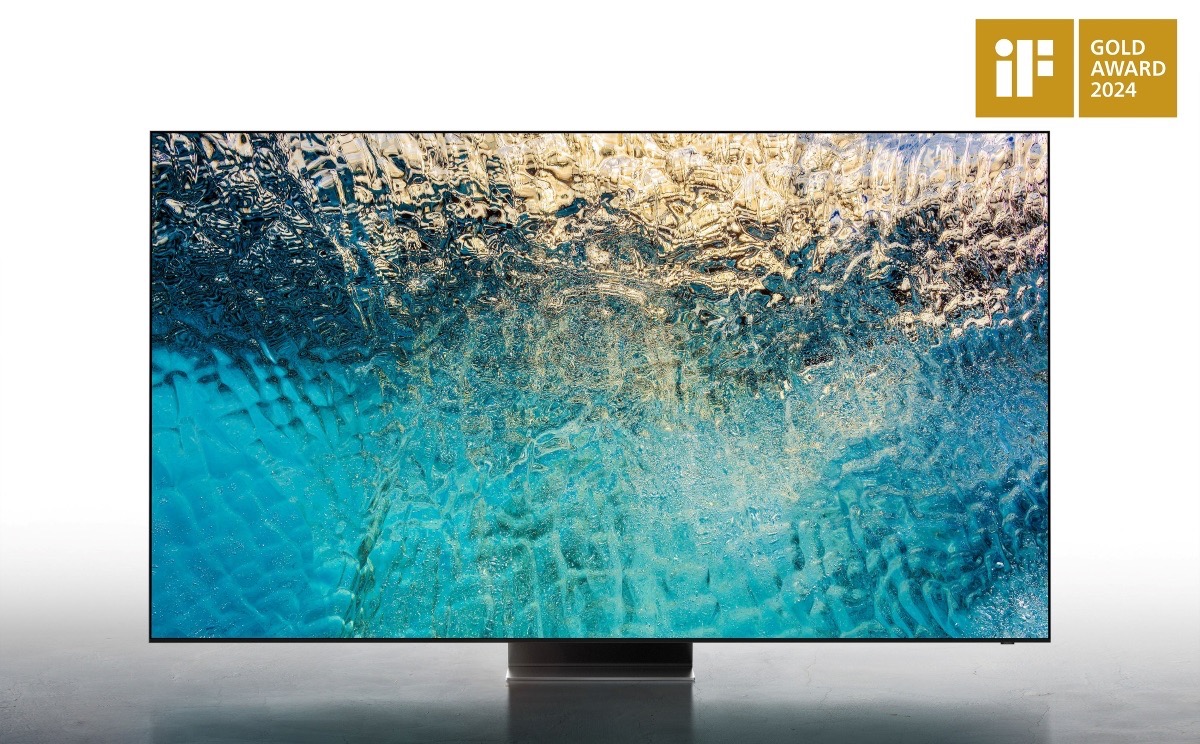 Samsung คว้า 75 รางวัลที่งาน iF Design Awards 2024
