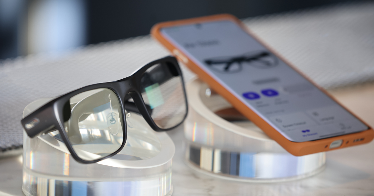 OPPO เปิดตัว Air Glass 3 ใหม่ ที่งาน MWC 2024 พร้อมเป็นผู้ริเริ่ม ...